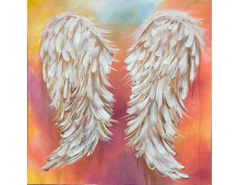 Scharff Brushes – From My Palette to Yours